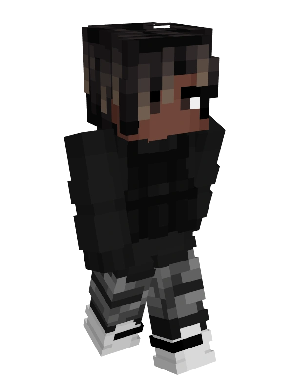 Dre | Soulbound SMP Wiki | Fandom