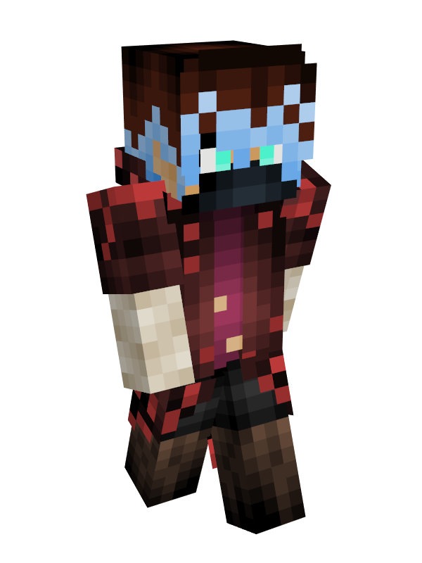 Vivian | Soulbound SMP Wiki | Fandom