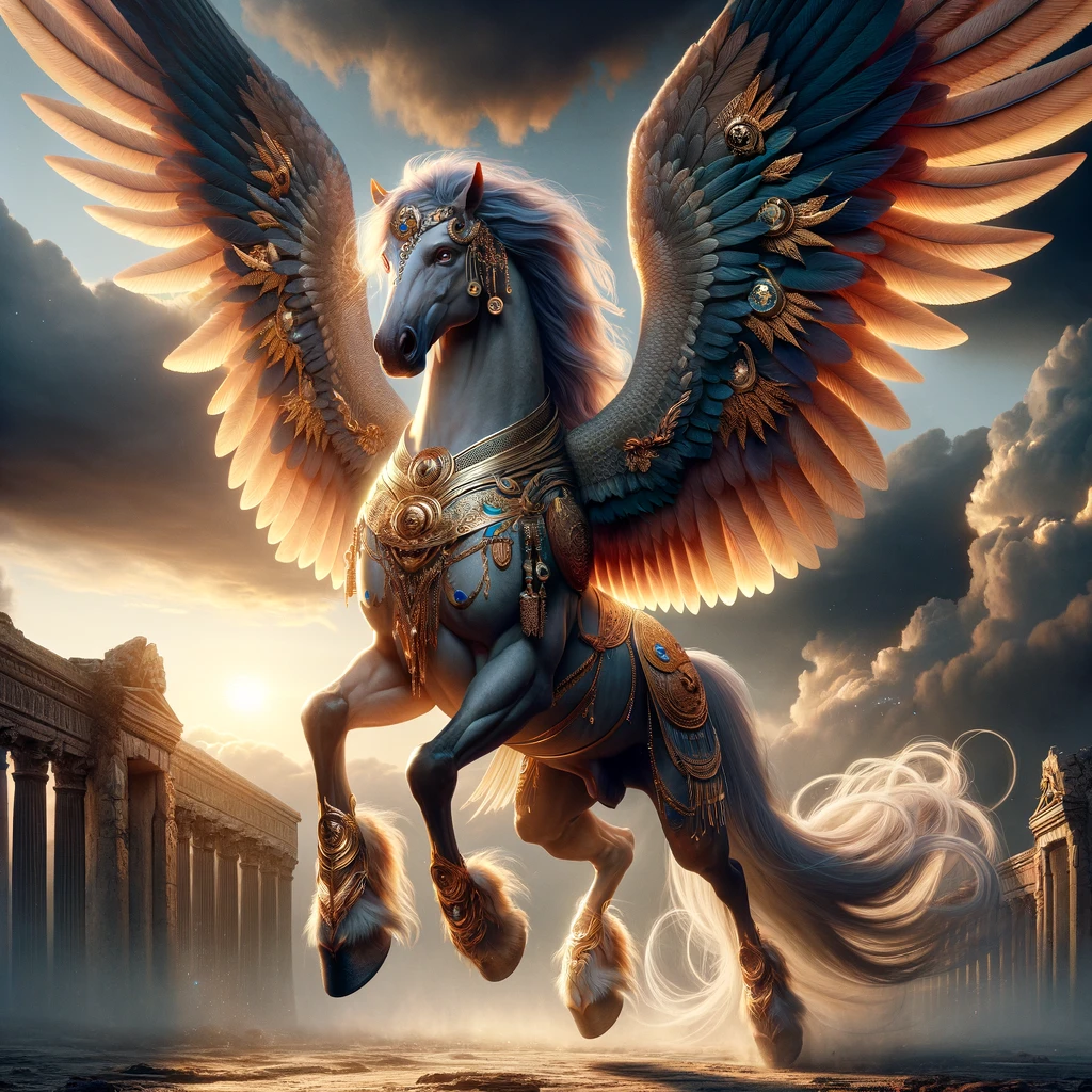 Israfanar | Soulbound Beasts Wiki | Fandom