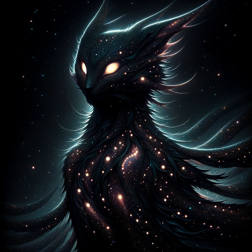 Nocturna | Soulbound Beasts Wiki | Fandom