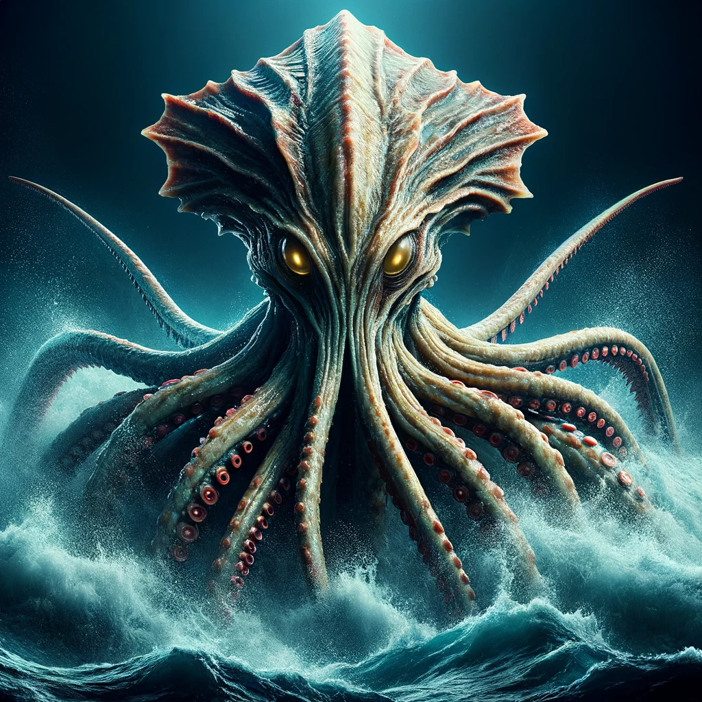 Thalassor | Soulbound Beasts Wiki | Fandom