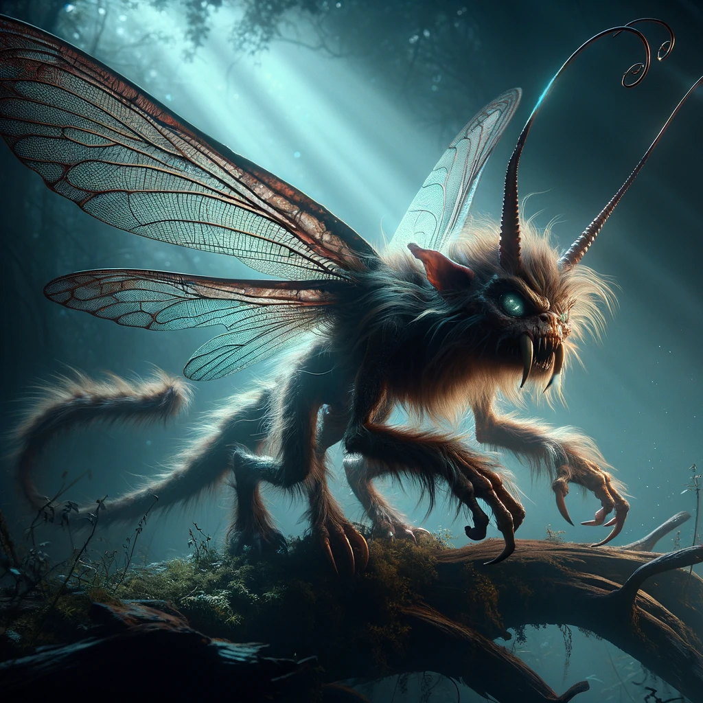 Hǣþensting | Soulbound Beasts Wiki | Fandom