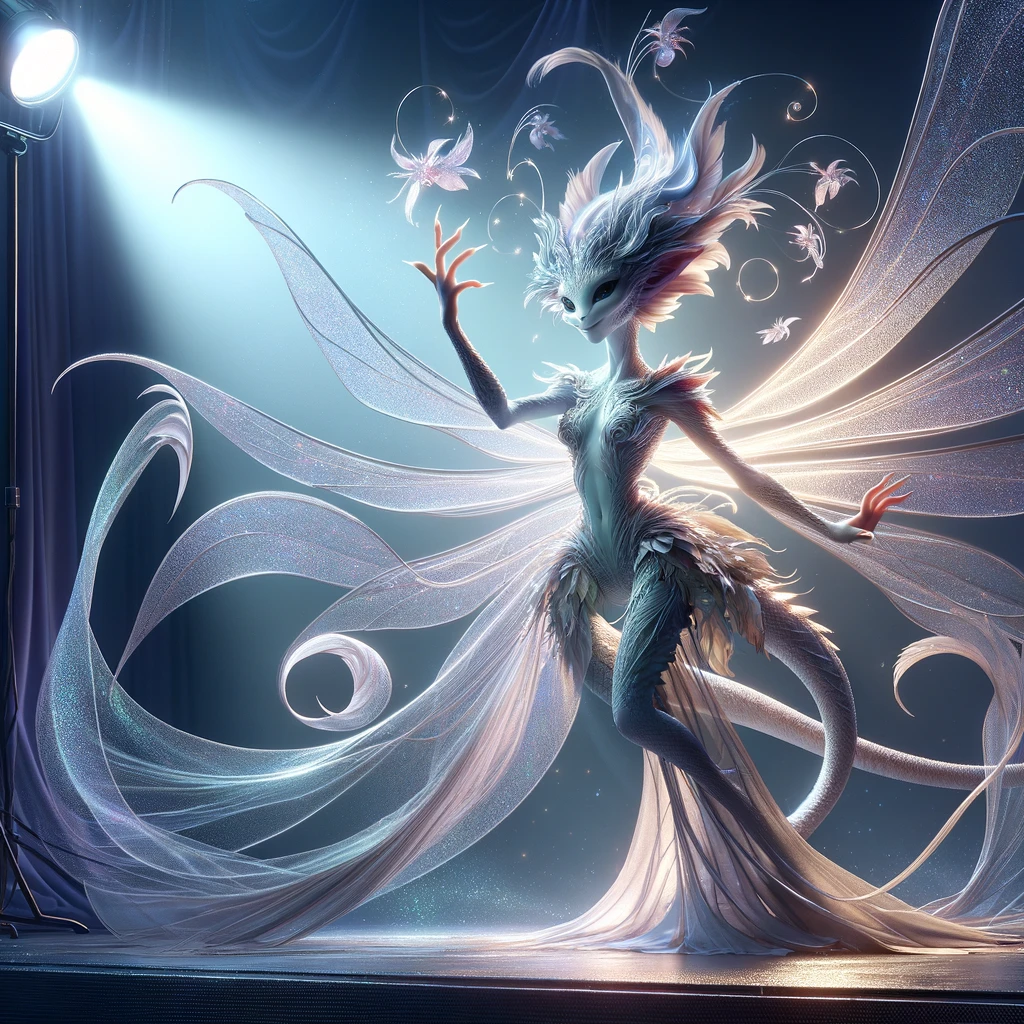 Baellavox | Soulbound Beasts Wiki | Fandom