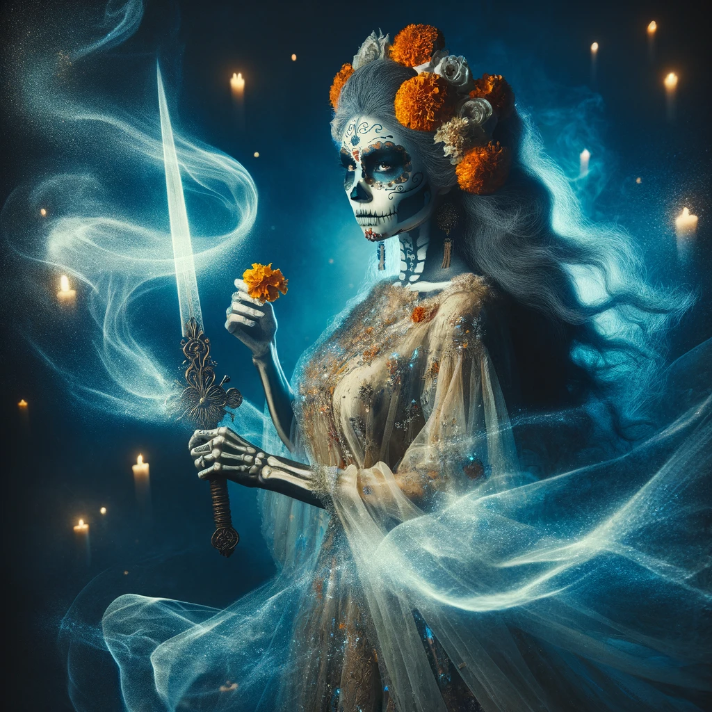 Mañita | Soulbound Beasts Wiki | Fandom