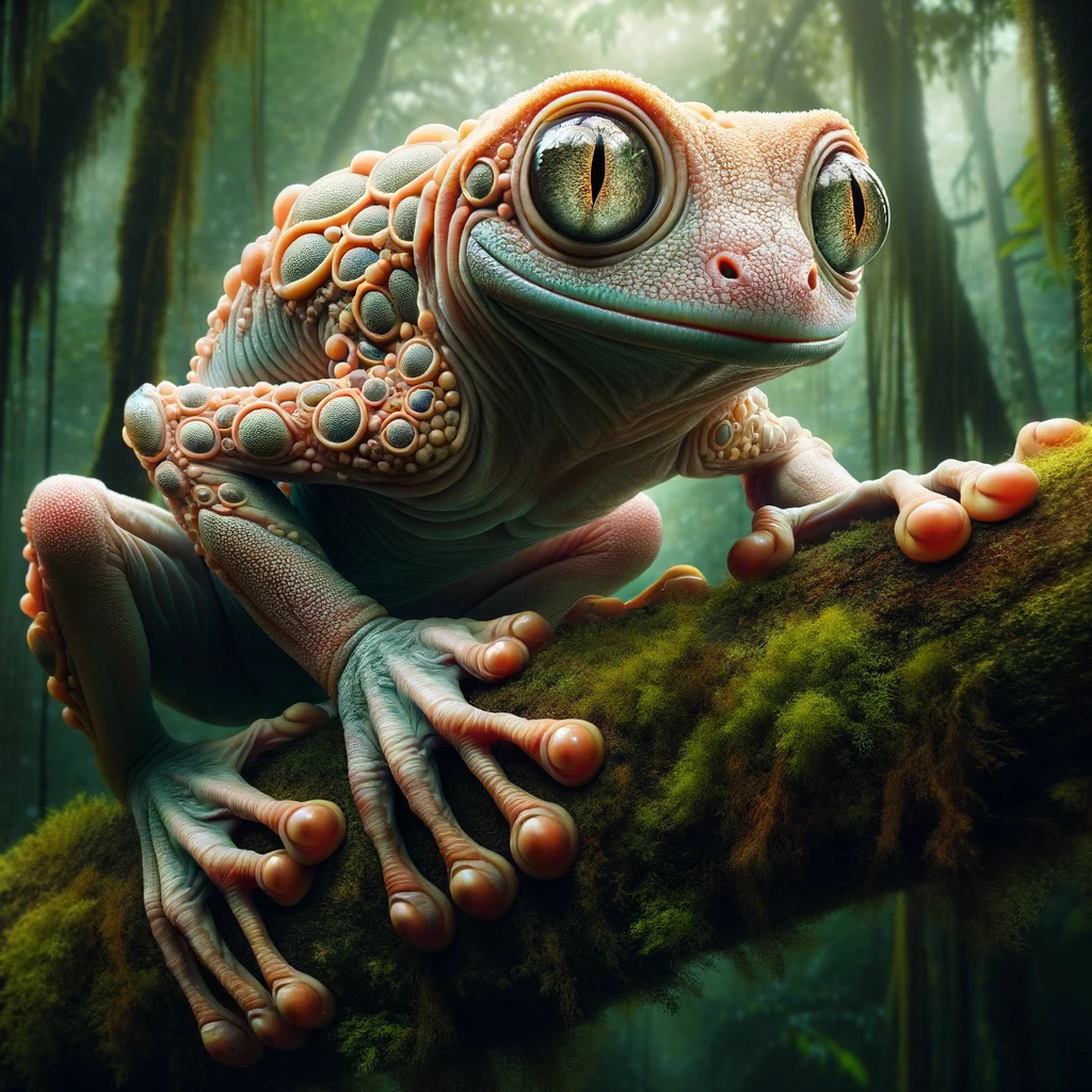 Sapomico | Soulbound Beasts Wiki | Fandom