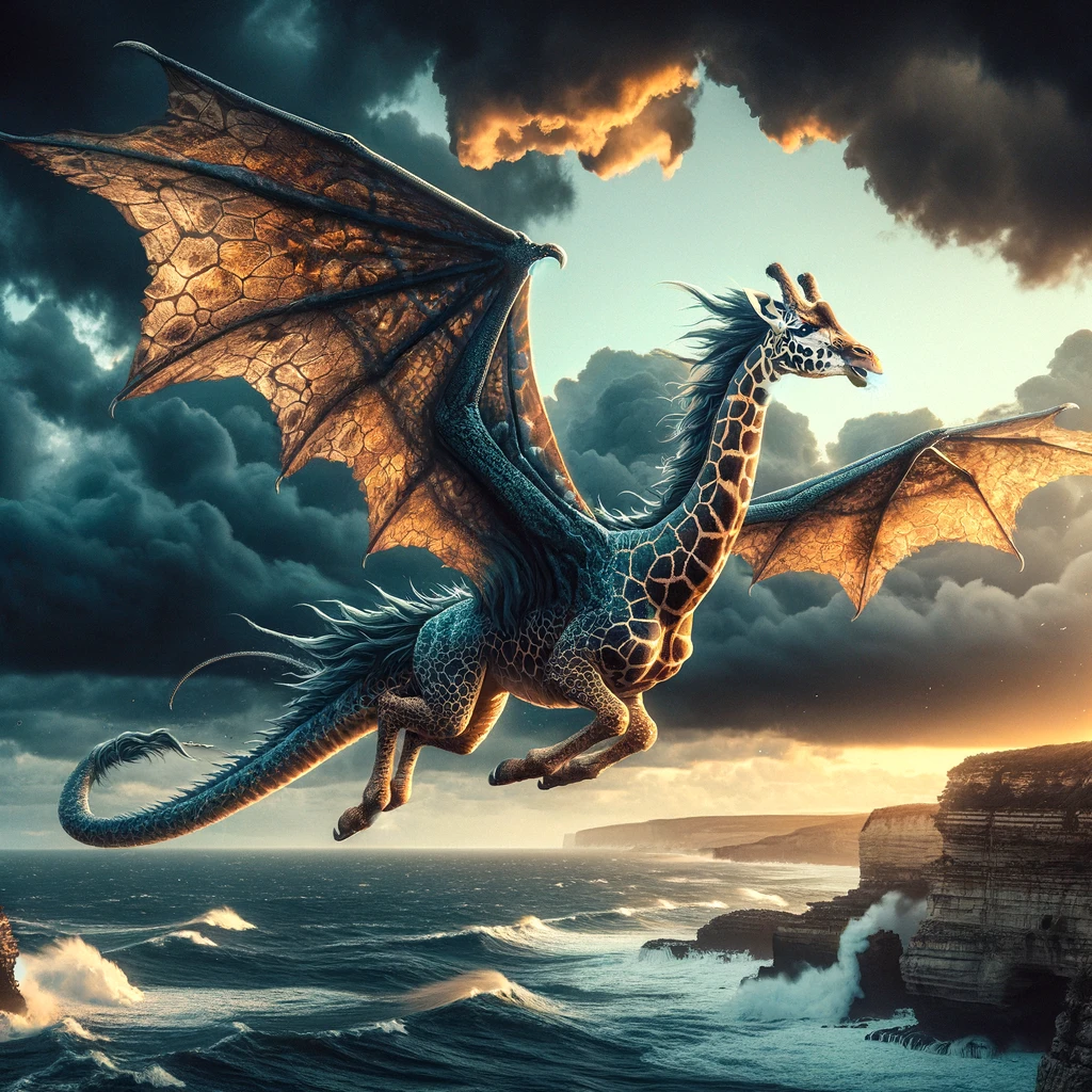 Han'gao | Soulbound Beasts Wiki | Fandom