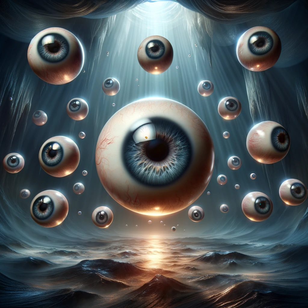 Oculus Nexus | Soulbound Beasts Wiki | Fandom