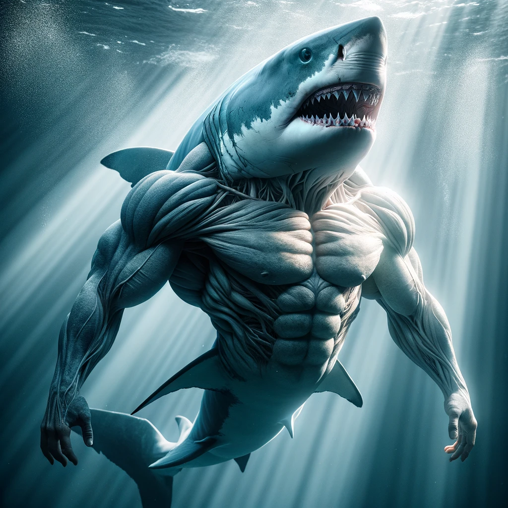 Okeanos | Soulbound Beasts Wiki | Fandom