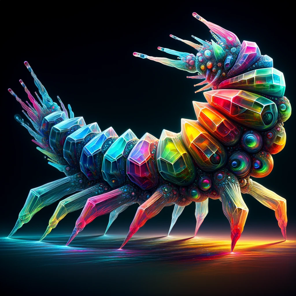 Crystalwhir | Soulbound Beasts Wiki | Fandom