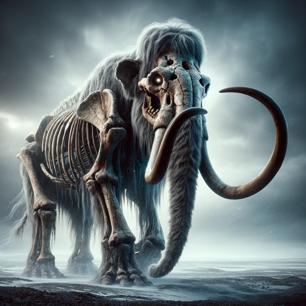 Tundrak | Soulbound Beasts Wiki | Fandom