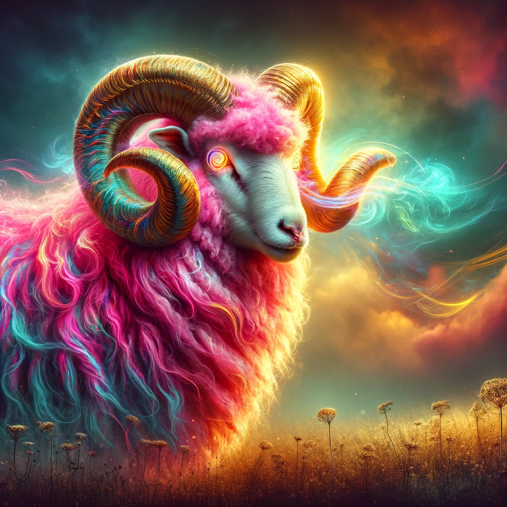 Fluffgleam | Soulbound Beasts Wiki | Fandom