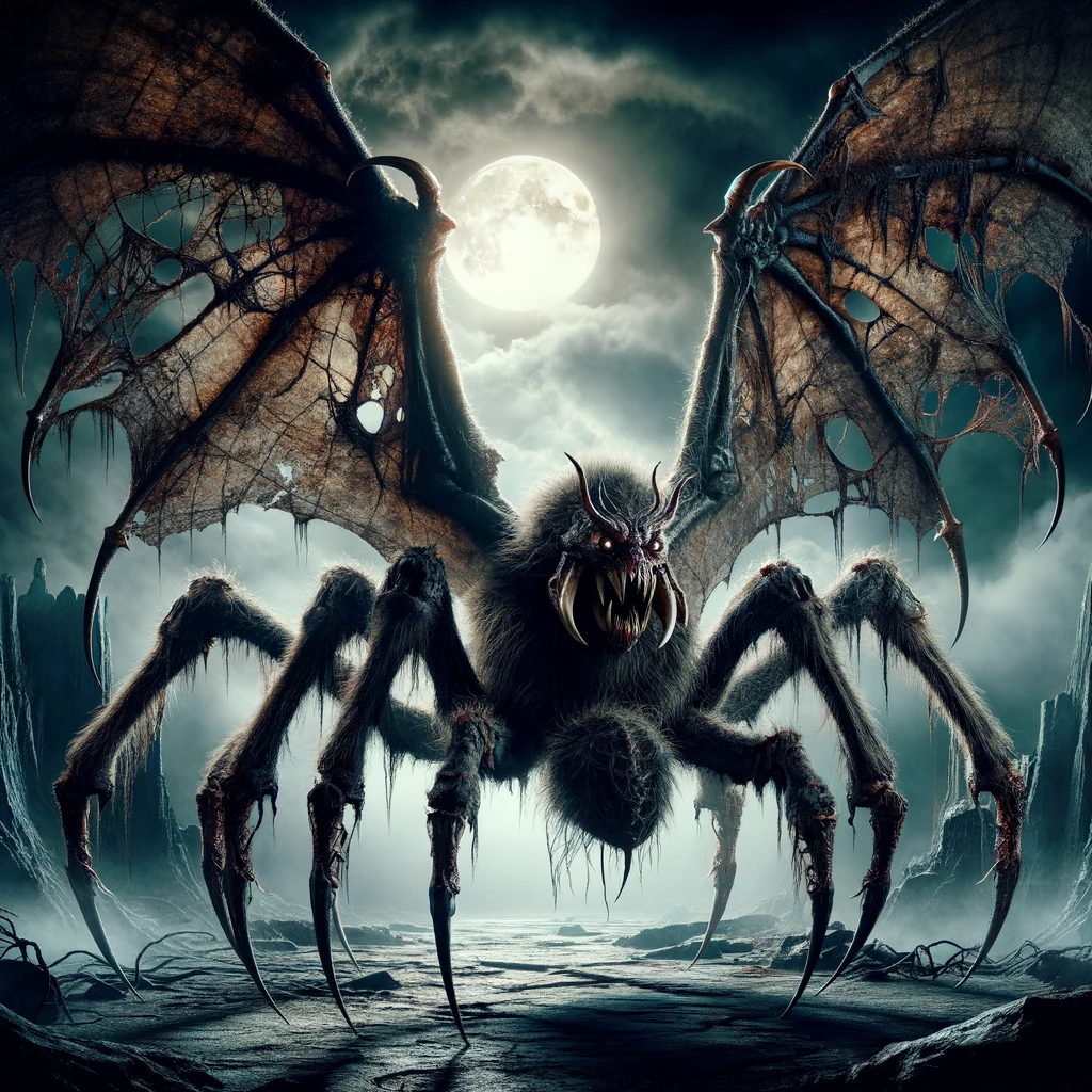 Sandarach | Soulbound Beasts Wiki | Fandom