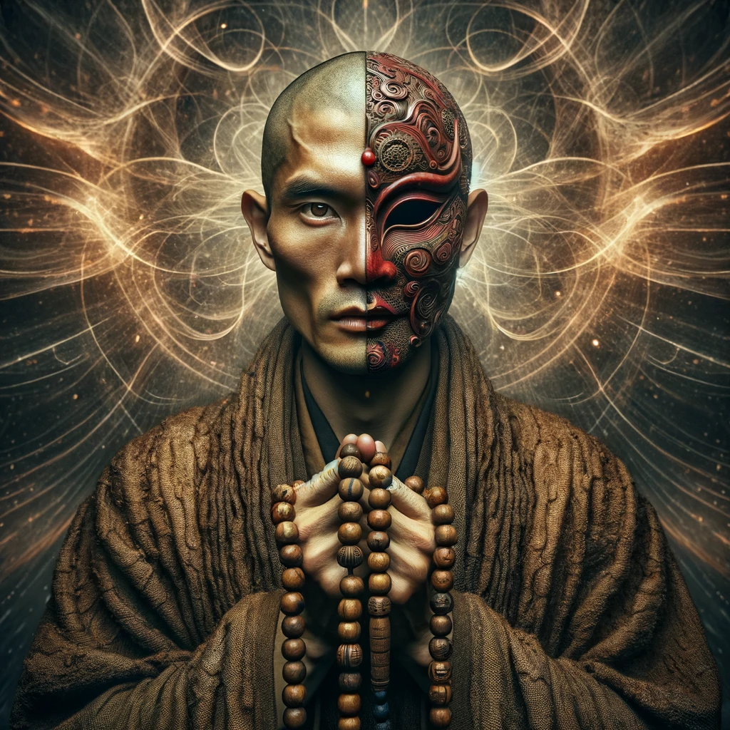 Kōngzhī | Soulbound Beasts Wiki | Fandom