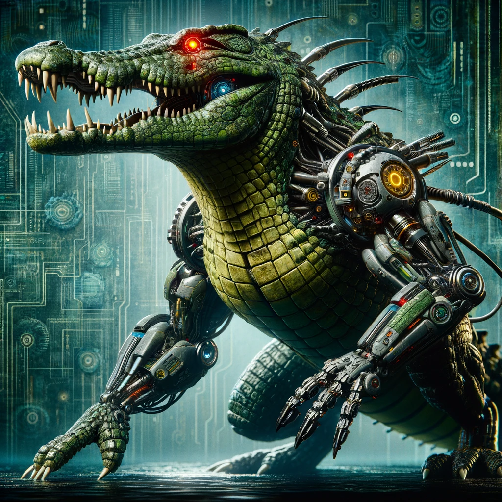 Blasterjaw | Soulbound Beasts Wiki | Fandom