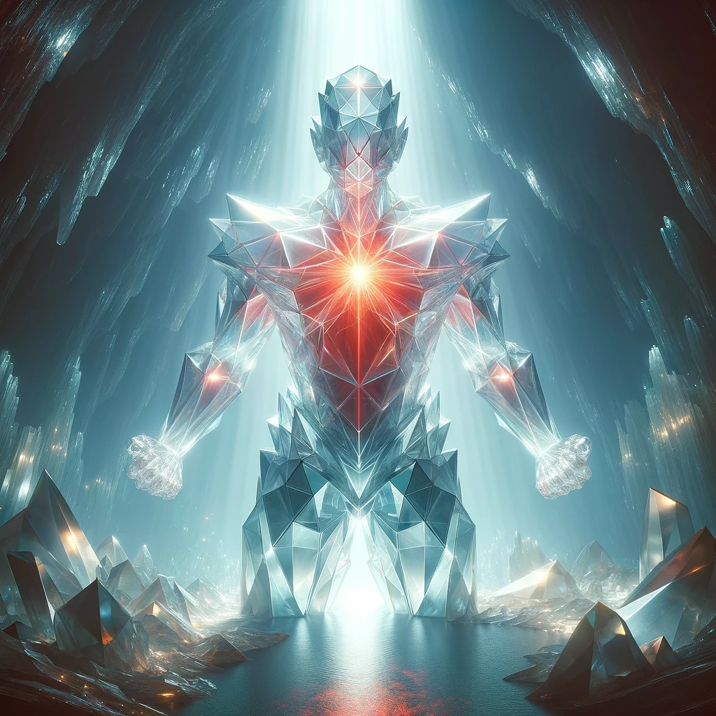 Mirageon | Soulbound Beasts Wiki | Fandom