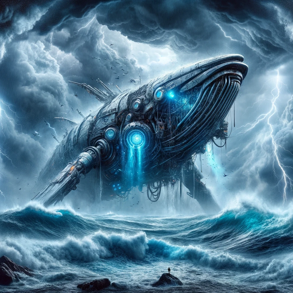 Star Devourer | Soulbound Beasts Wiki | Fandom