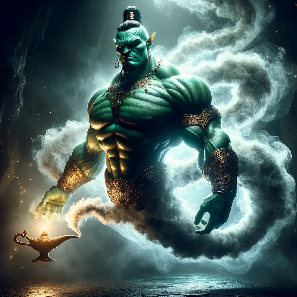 Illidari | Soulbound Beasts Wiki | Fandom