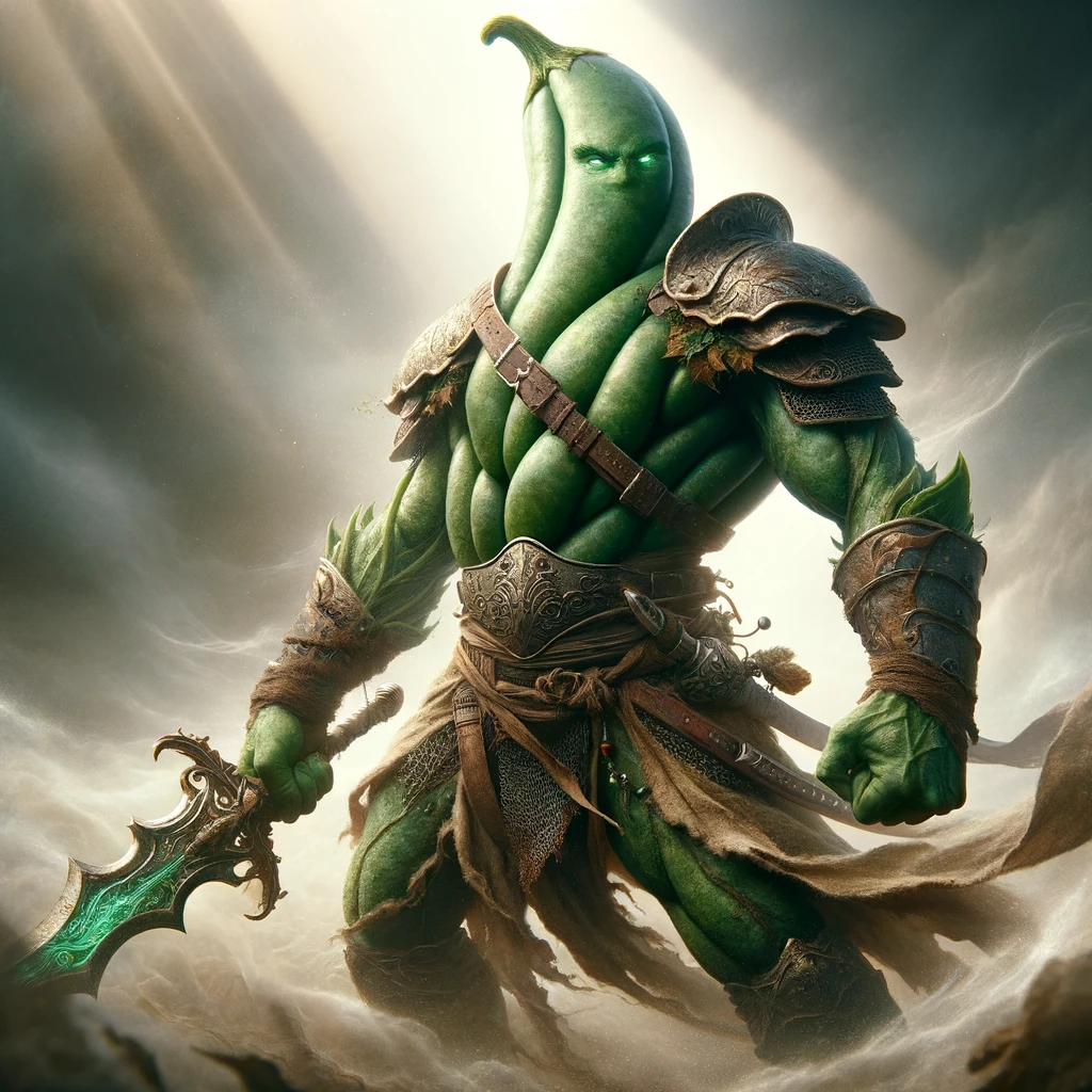 Beanstalkbane | Soulbound Beasts Wiki | Fandom