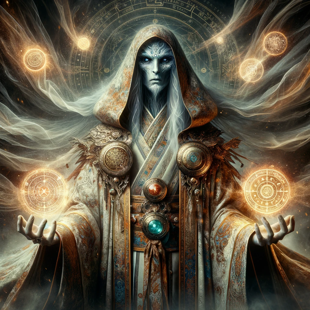 Morvain | Soulbound Beasts Wiki | Fandom