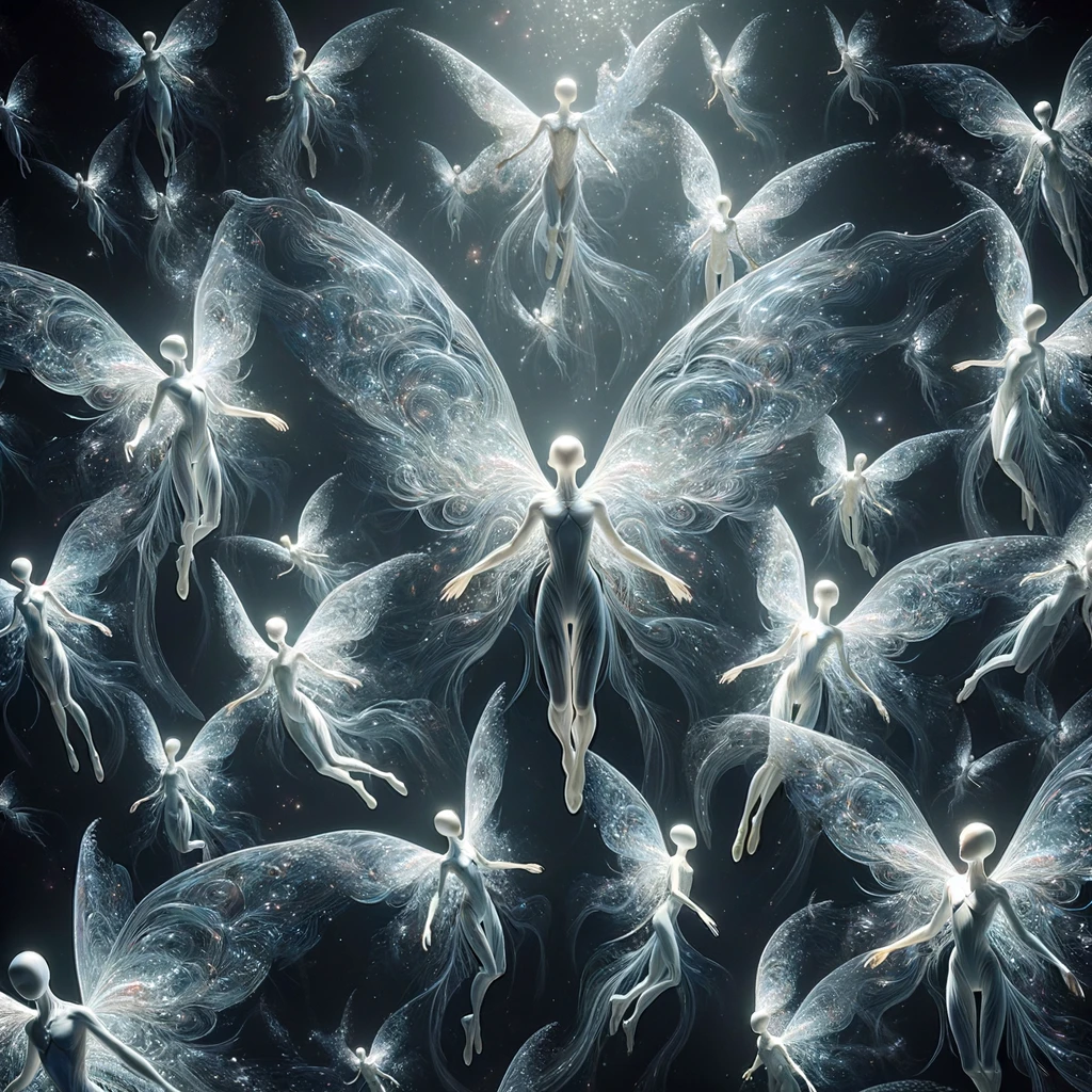 Argentus | Soulbound Beasts Wiki | Fandom