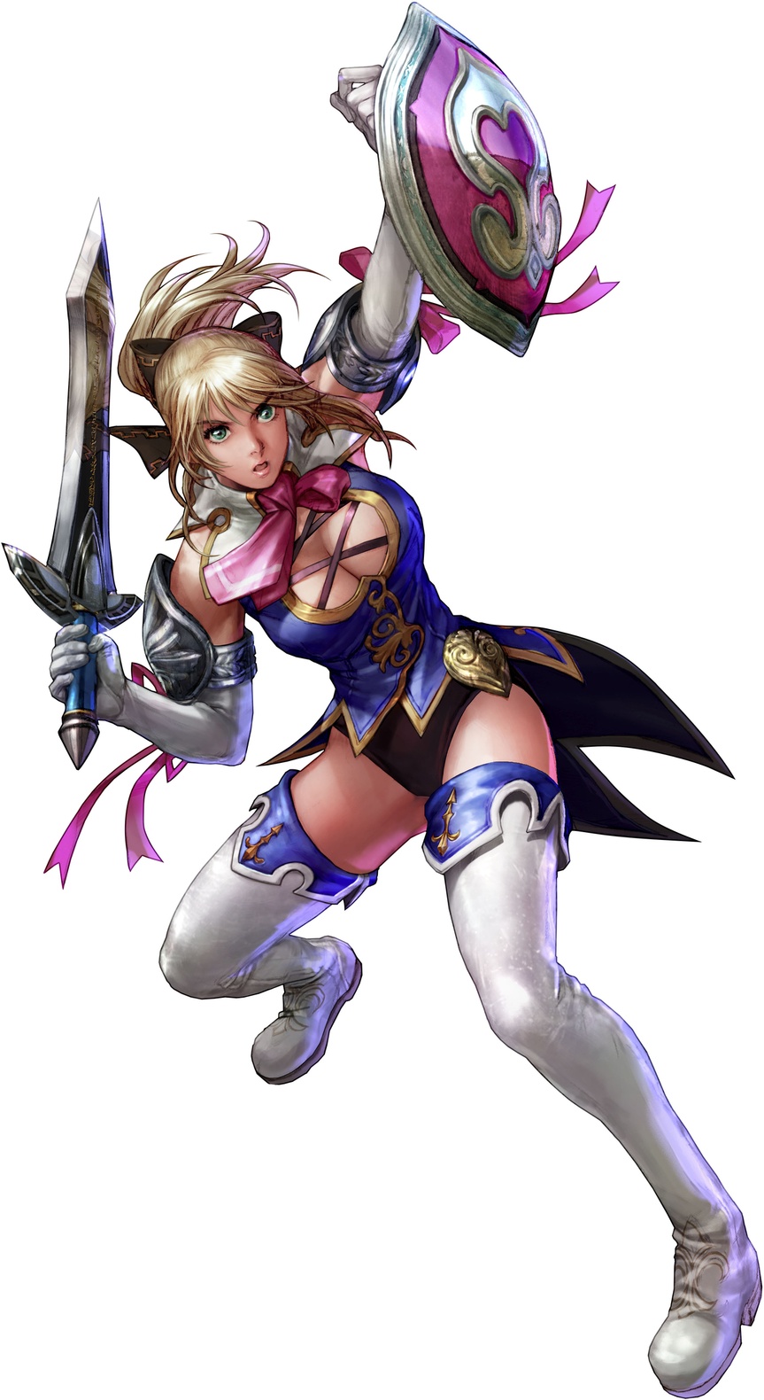 Cassandra Soulcalibur Fanon Wiki Fandom