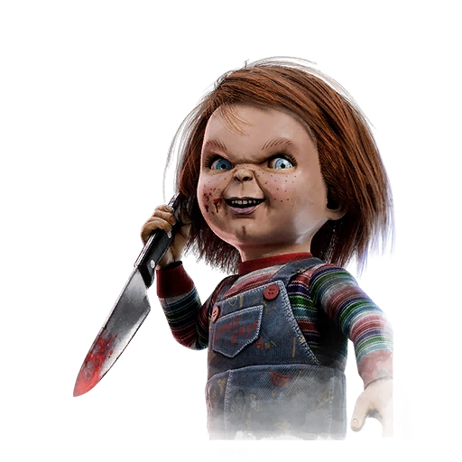 Chucky | SoulCalibur Fanon Wiki | Fandom