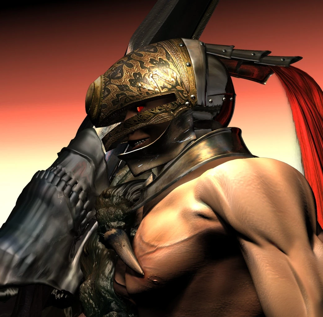 Slayer's Helm | Soulcalibur Wiki | Fandom
