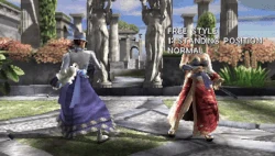 Back Rising Sun Kick (SCIV) | Soulcalibur Wiki | Fandom