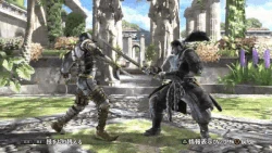 Hell Claw | Soulcalibur Wiki | Fandom