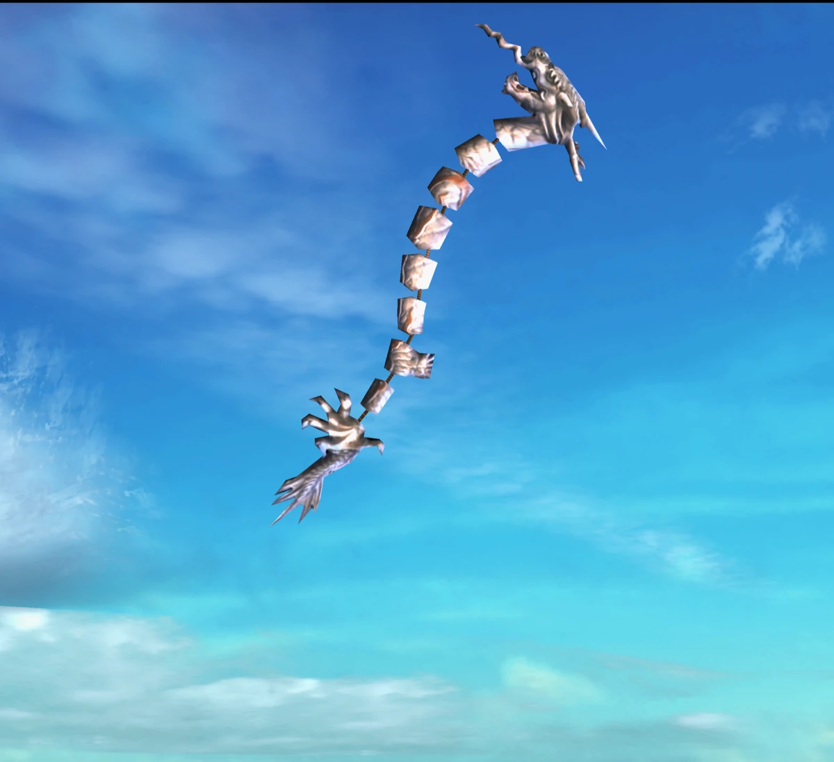 Mizuchi | Soulcalibur Wiki | Fandom