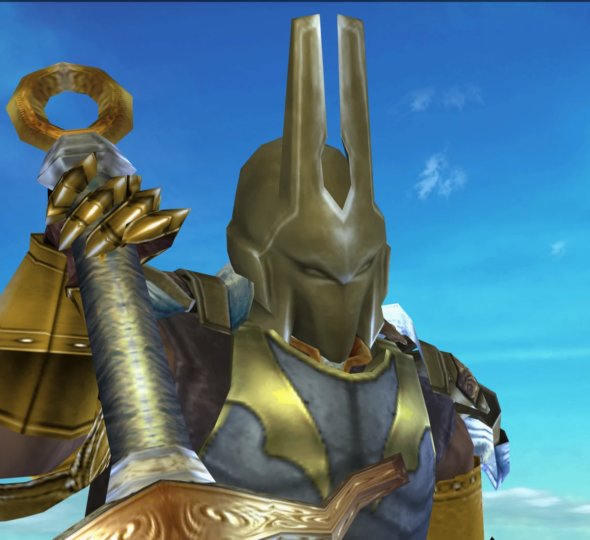 Areon | Soulcalibur Wiki | Fandom