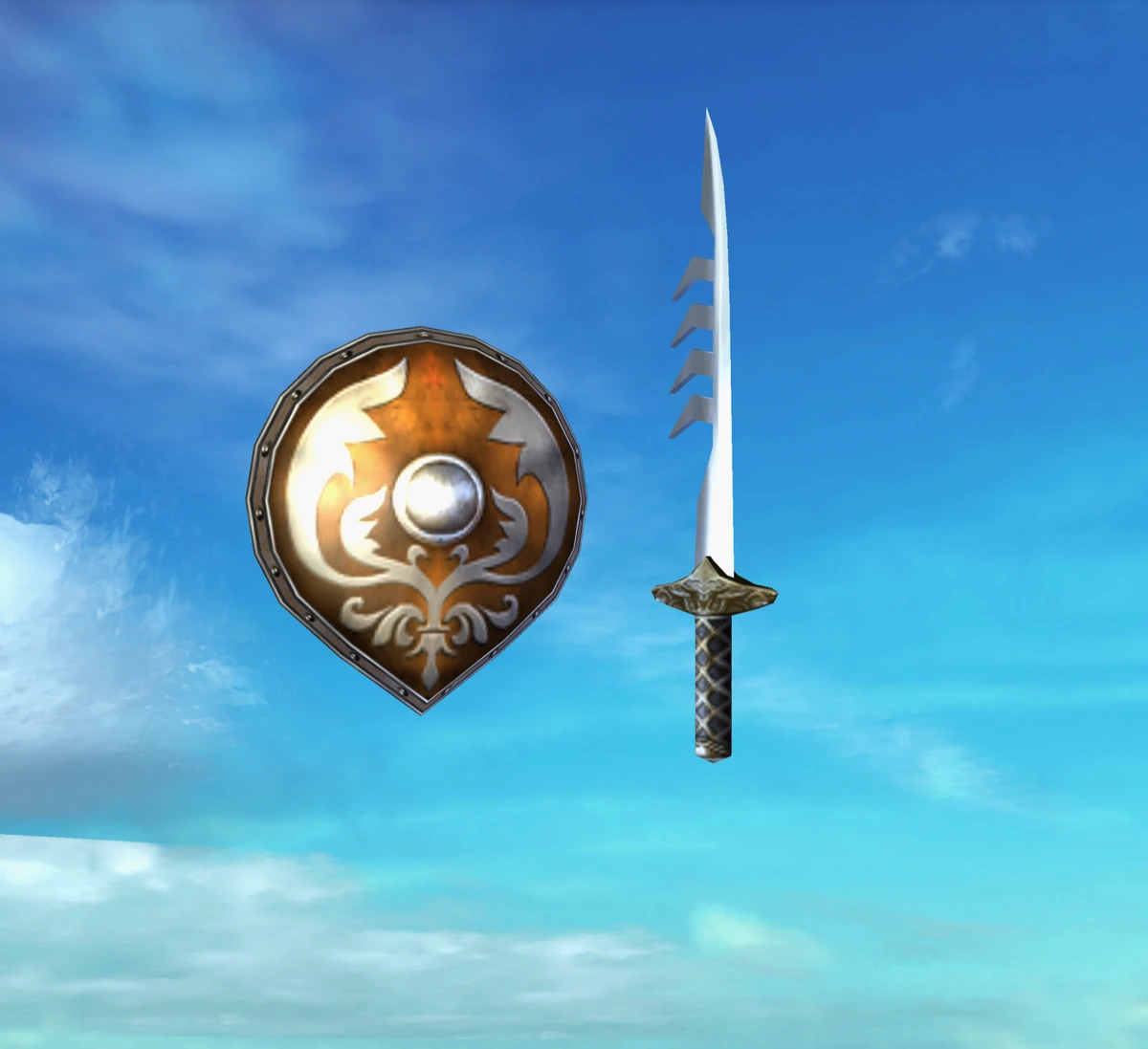 Spine Blade | Soulcalibur Wiki | Fandom