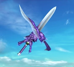 Soul Edge (Longswords) | Soulcalibur Wiki | Fandom