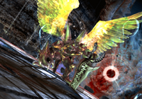 Night Terror | Soulcalibur Wiki | Fandom