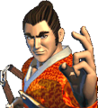Li Long | Soulcalibur Wiki | Fandom