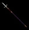 Rhombus Rod | Soulcalibur Wiki | Fandom