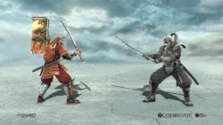 Moonsault Slayer | Soulcalibur Wiki | Fandom