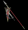 Hilde Weapons Gallery (SCV) | Soulcalibur Wiki | Fandom