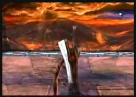 Voting and agreedment in making Soul Edge II for Facebook Games ...