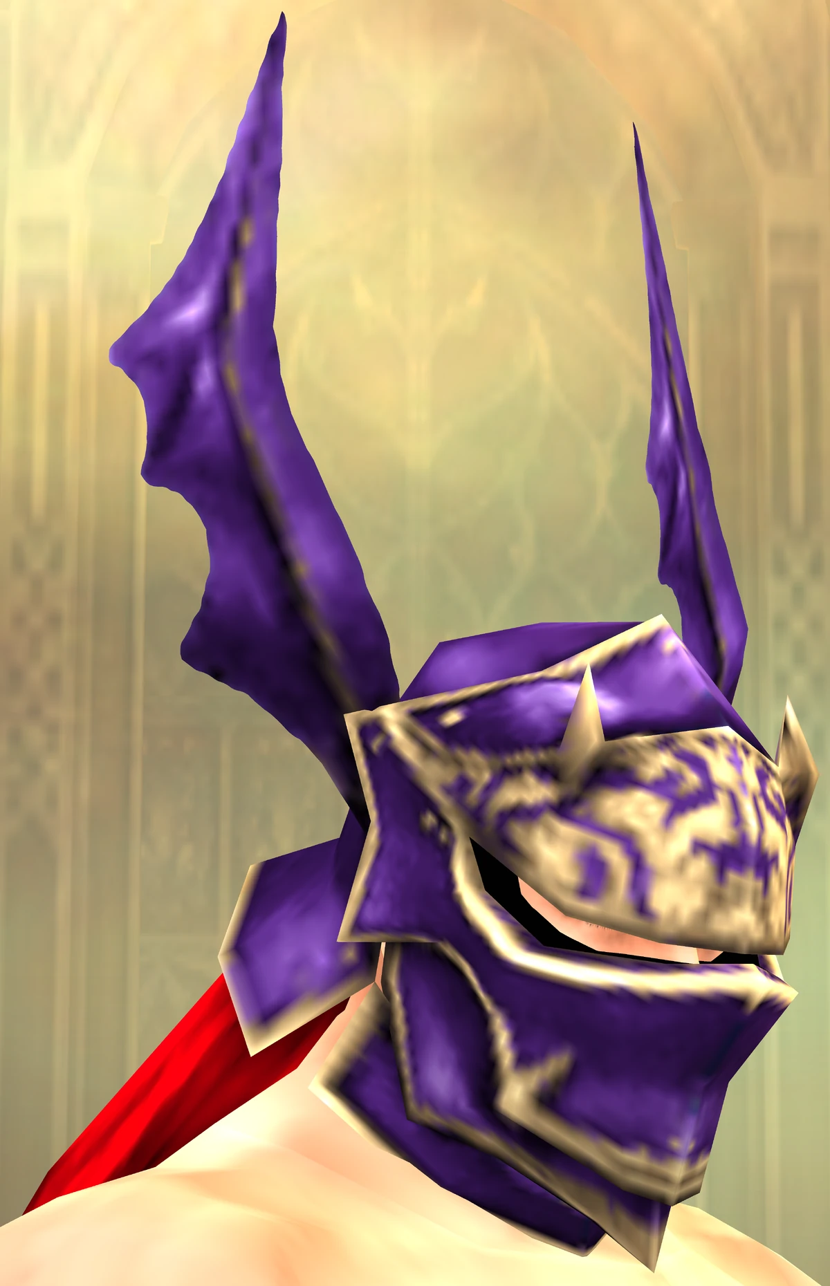 Nightmare Helm Misery | Soulcalibur Wiki | Fandom