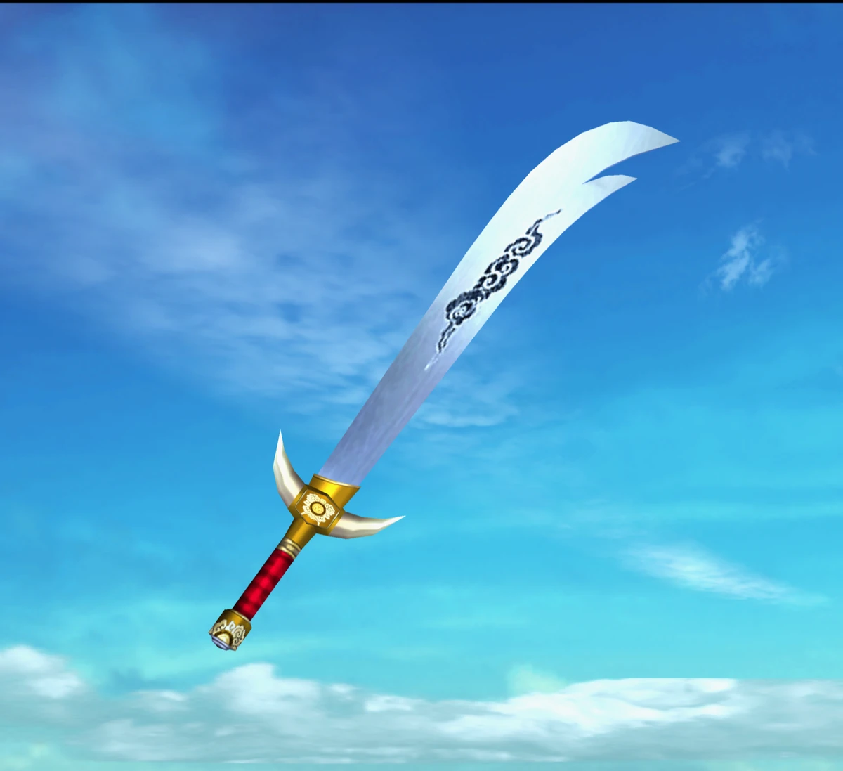 Hwang Weapons Gallery (SCIII) | Soulcalibur Wiki | Fandom