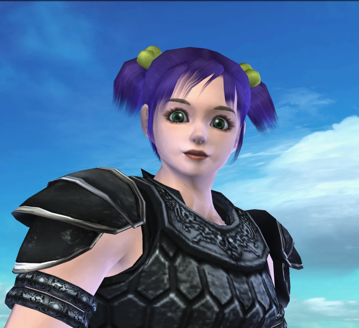 Wenli | Soulcalibur Wiki | Fandom