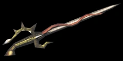 Soul Edge (Rapier) | Soulcalibur Wiki | Fandom