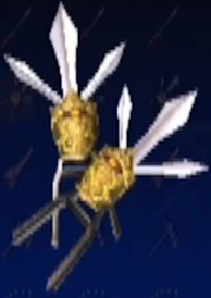 Voldo Weapons Gallery (SCII) | Soulcalibur Wiki | Fandom