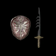 Cassandra Weapons Gallery (SCVI) | Soulcalibur Wiki | Fandom