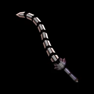 Ivy Weapons Gallery (SCVI) | Soulcalibur Wiki | Fandom