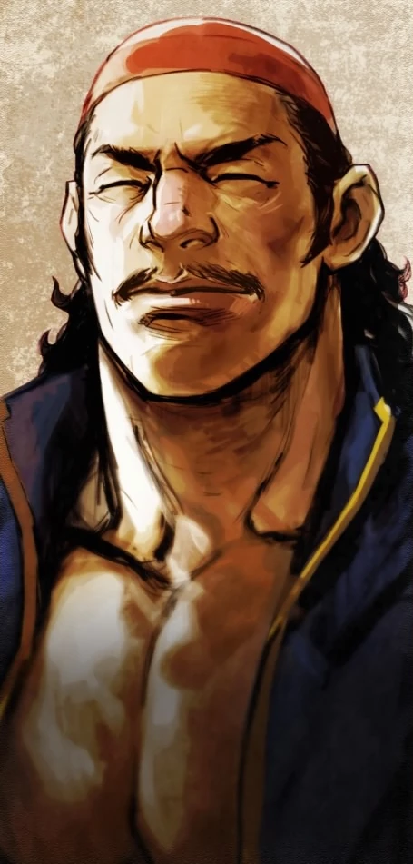 Kyam | Soulcalibur Wiki | Fandom