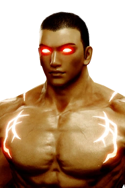 Haoran | Soulcalibur Wiki | Fandom