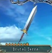 Strife Weapons Gallery | Soulcalibur Wiki | Fandom