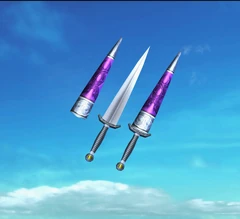 The Ancient (Taki) | Soulcalibur Wiki | Fandom